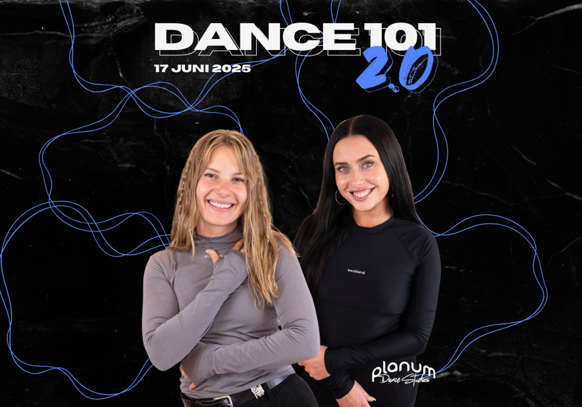 Dance 101 2.0